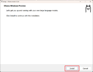 Ollama: ローカルPCでLLMを動かしてみる！ – codemajinのえんとろぴぃ