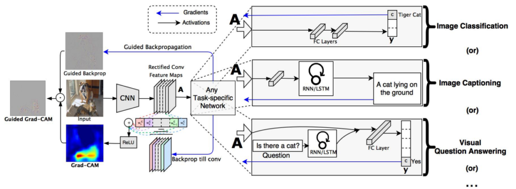 GradCAM: 深層学習モデルの判断根拠を可視化してみる – codemajinのえんとろぴぃ