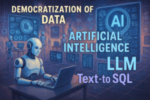 LangChain×ローカルLLMで試すText-to-SQL入門 – codemajinのえんとろぴぃ